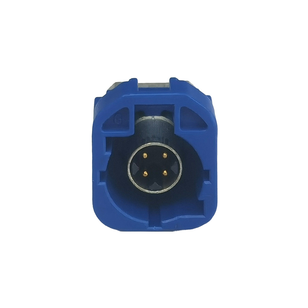 Soporte Pin Header Connector vertical del PWB del enchufe del conector ...